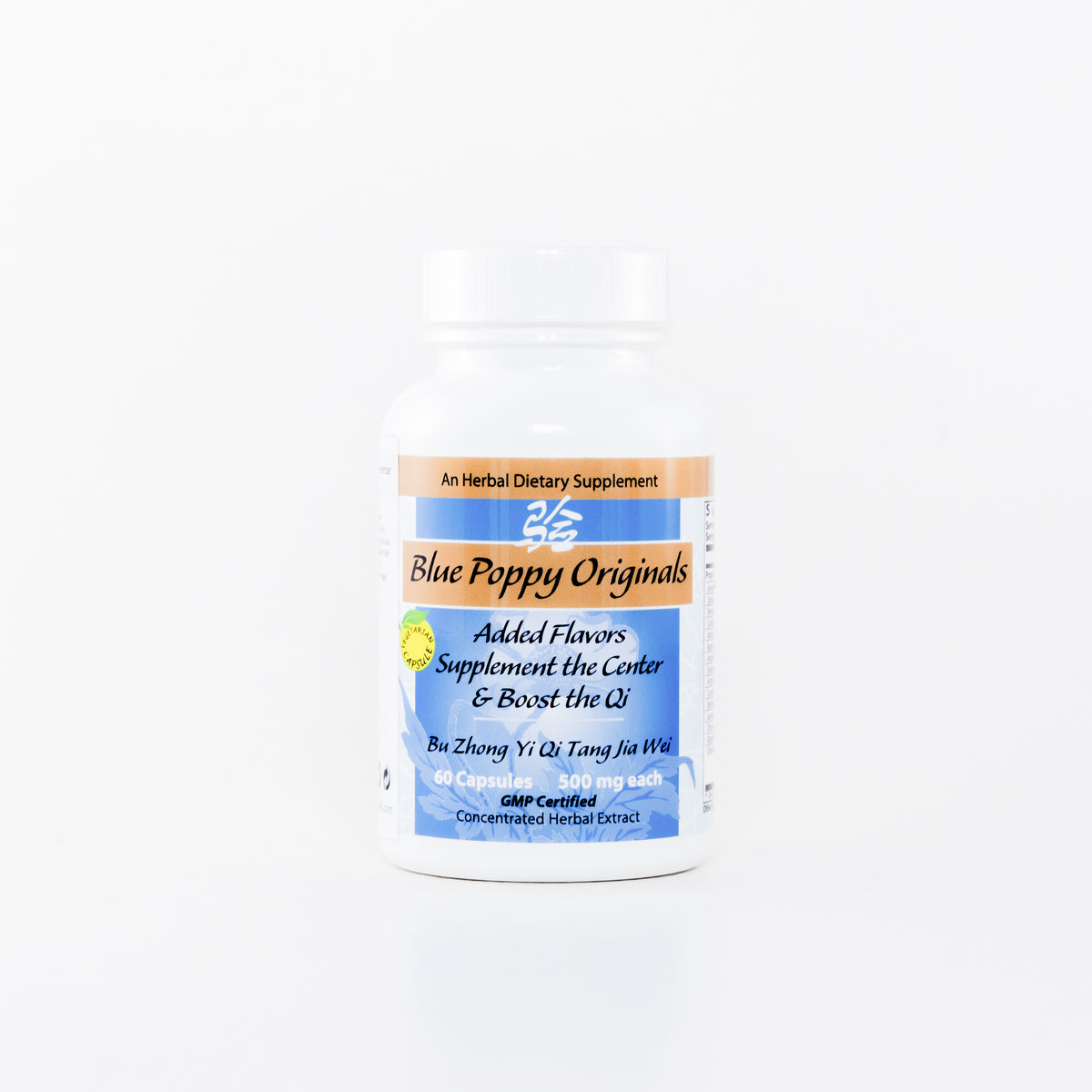 Qihai, saúde para a mente, corpo e alma.